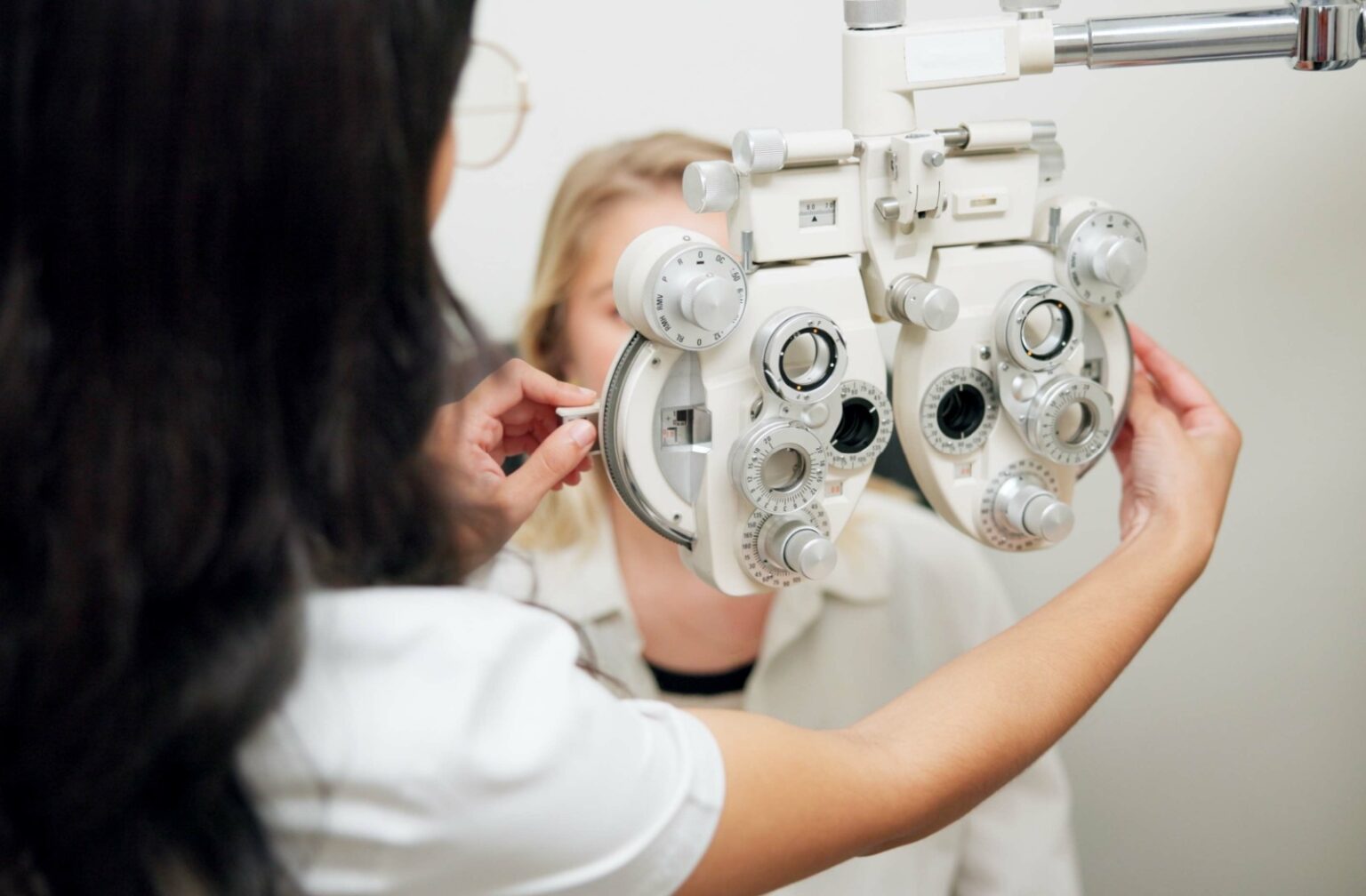 Where Can I Get an Eye Exam? | Saskatoon, SK